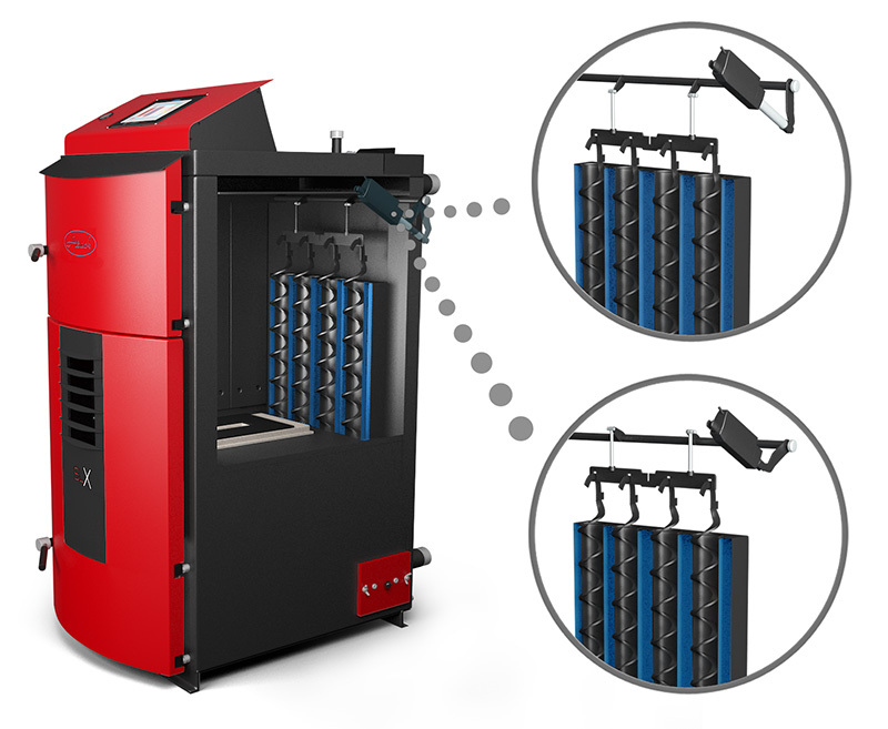 ATTACK SLX 25 PROFI - UNI-TREND shop - voda, topení, plyn, koupelny ...